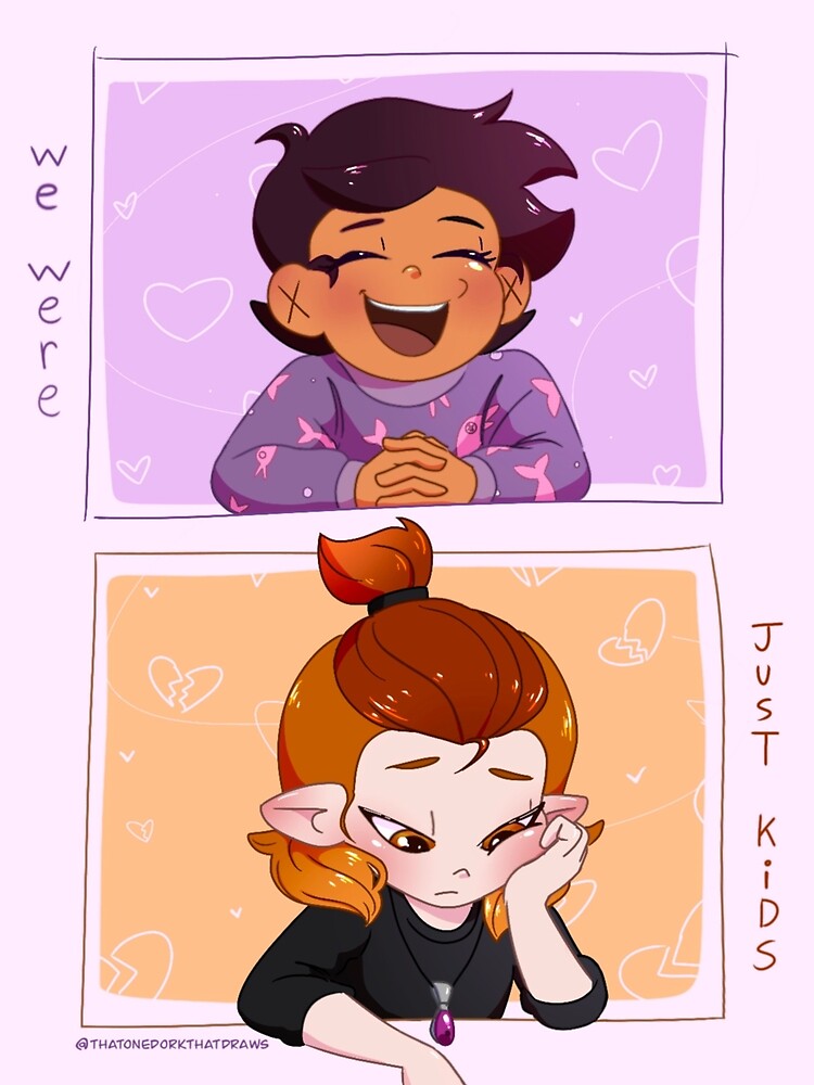 "Baby Luz And Amity (Prints)" Photographic Print for Sale by Osanoblu ...