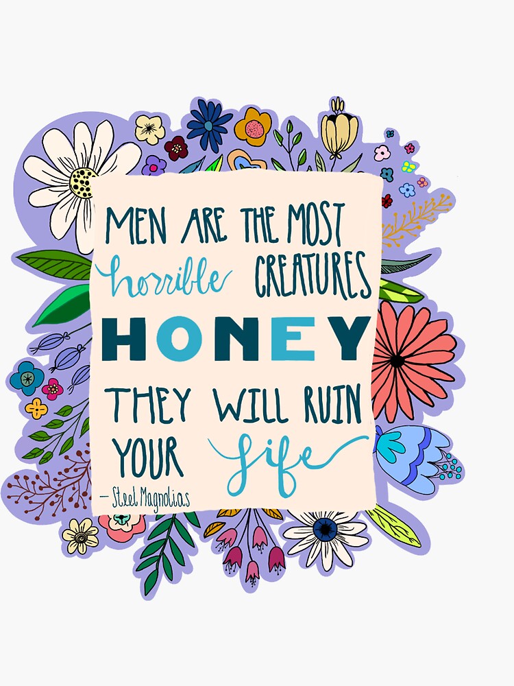 "Ouizer Boudreaux quote" Sticker for Sale by fromawriter | Redbubble