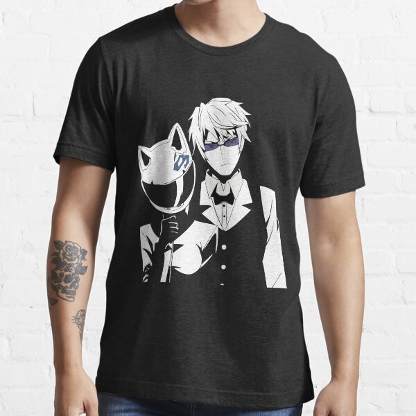 Durarara Merch & Gifts for Sale | Redbubble
