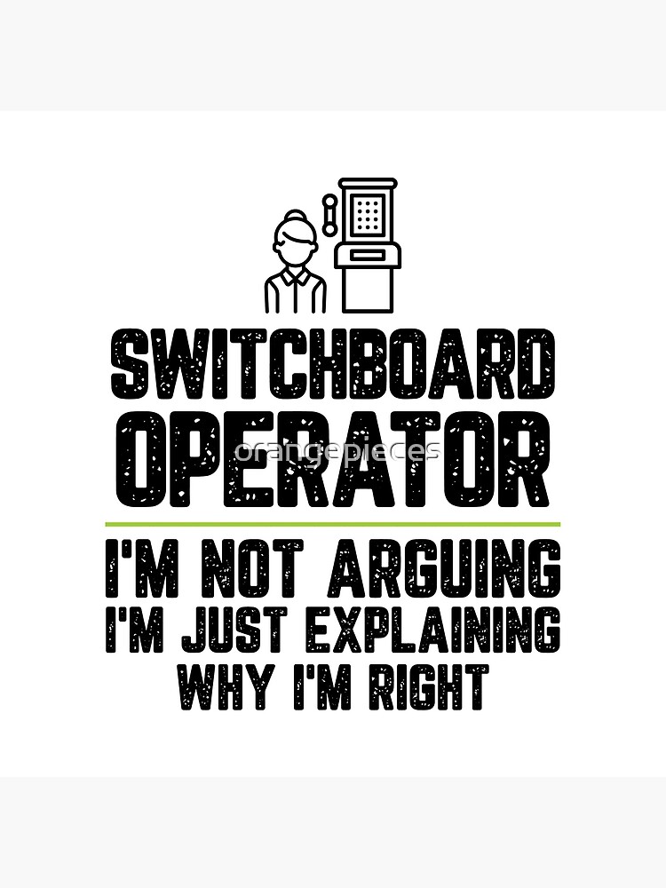 Switchboard Operator Memes