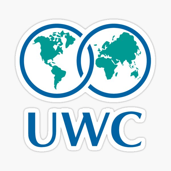 Uwc Gifts & Merchandise | Redbubble
