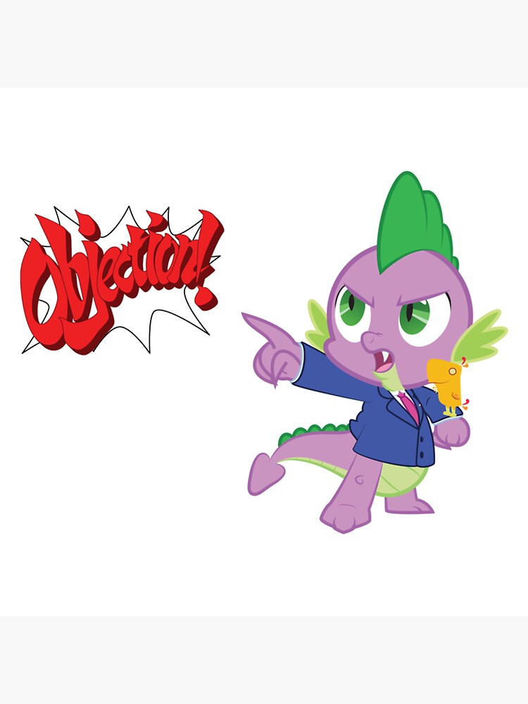 "Spike Phoenix " Poster by Timanator3000 | Redbubble