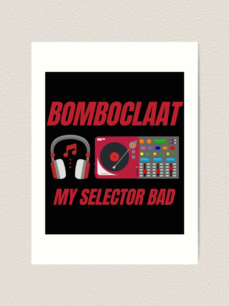 "Bomboclaat, bomboclaat friends, bomboclaat literal meaning, bomboclaat ...