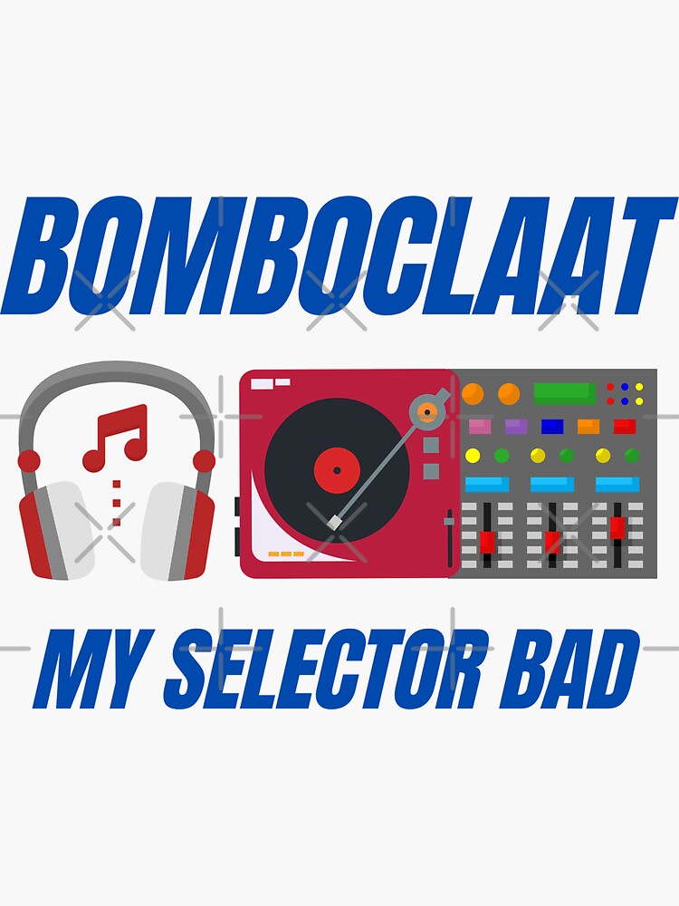 "Bomboclaat, bomboclaat friends, bomboclaat literal meaning, bomboclaat ...