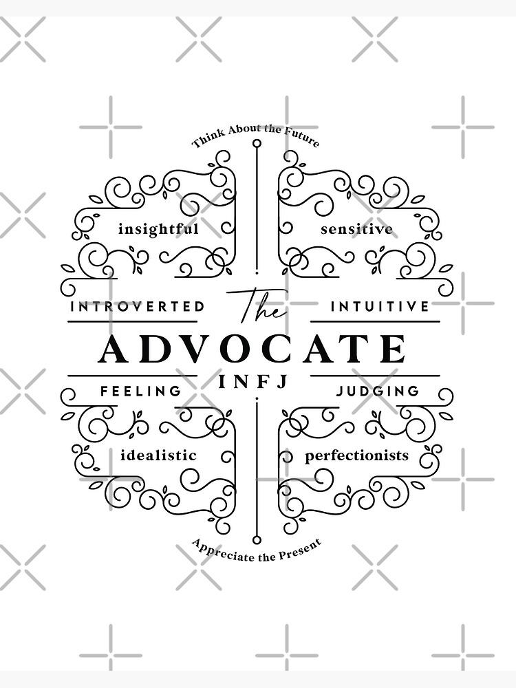 What zodiac signs are infj - Horoscopeaz.com