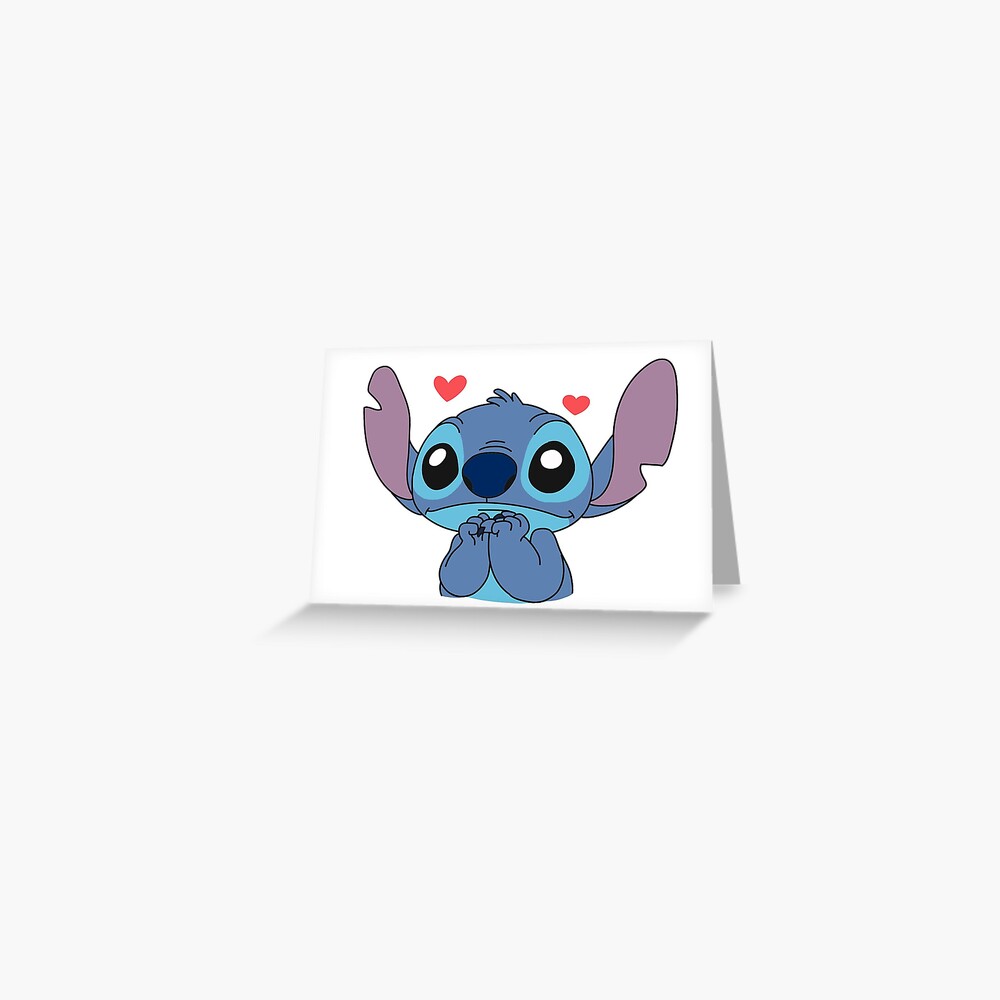 "Stitch" Sticker for Sale by chuang1002 | Redbubble
