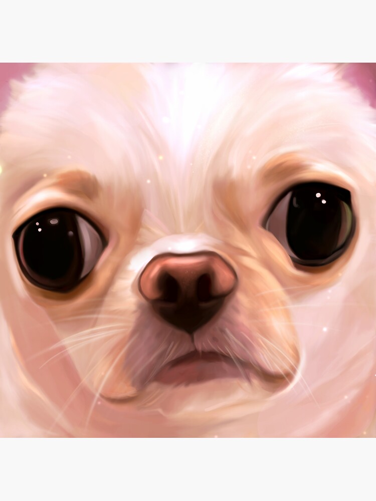 "sad boi" Sticker for Sale by ulalalol | Redbubble