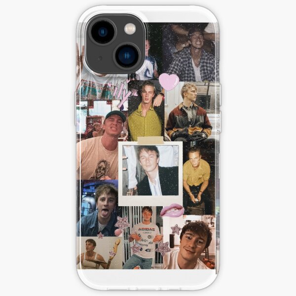 "drew starkey" iPhone Case for Sale by julietterr2 | Redbubble