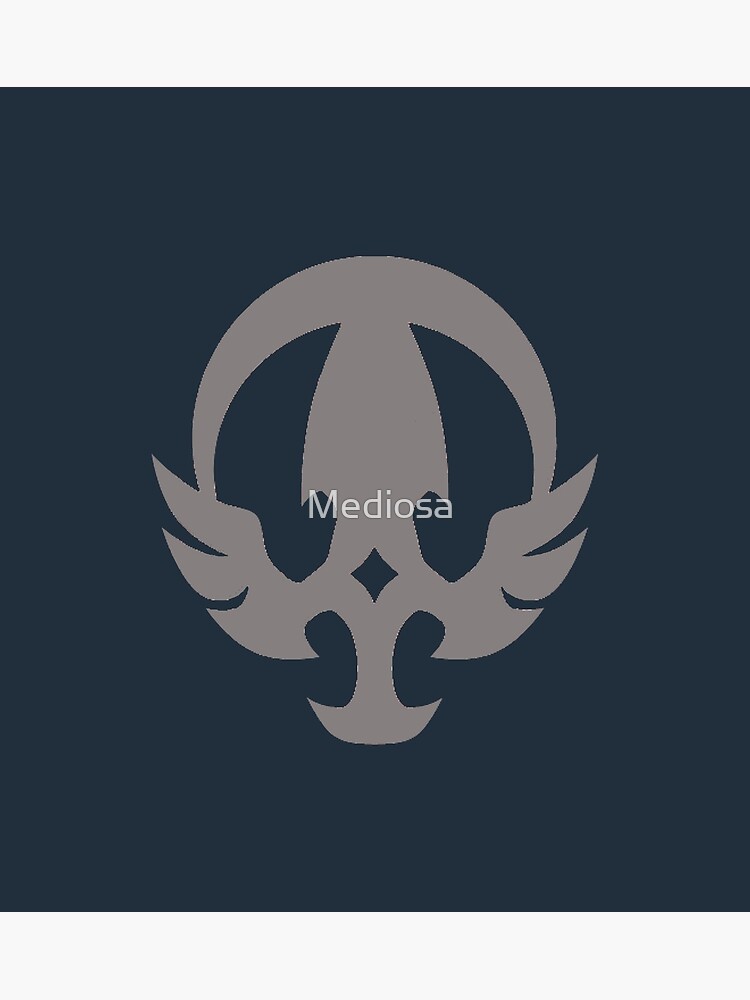 Dragon Nest Moonlord Logo