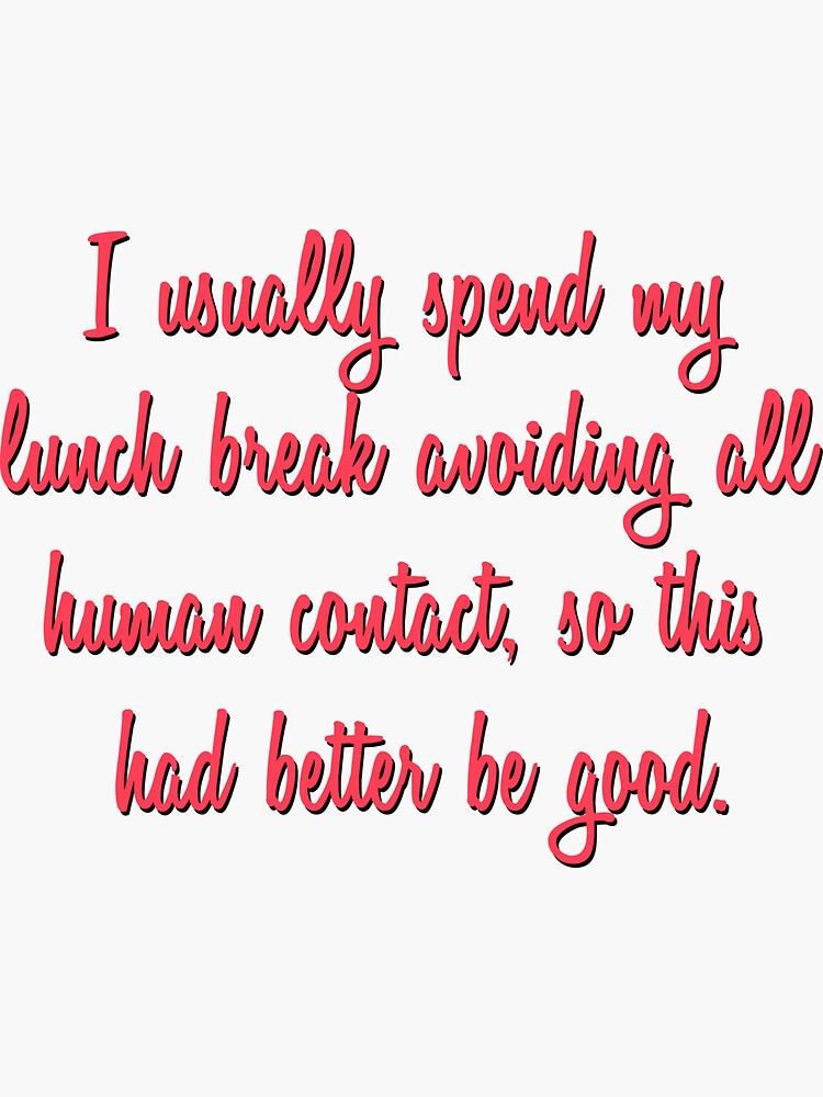 "Holby City - Jac Naylor Quote" Sticker for Sale by holbytv | Redbubble