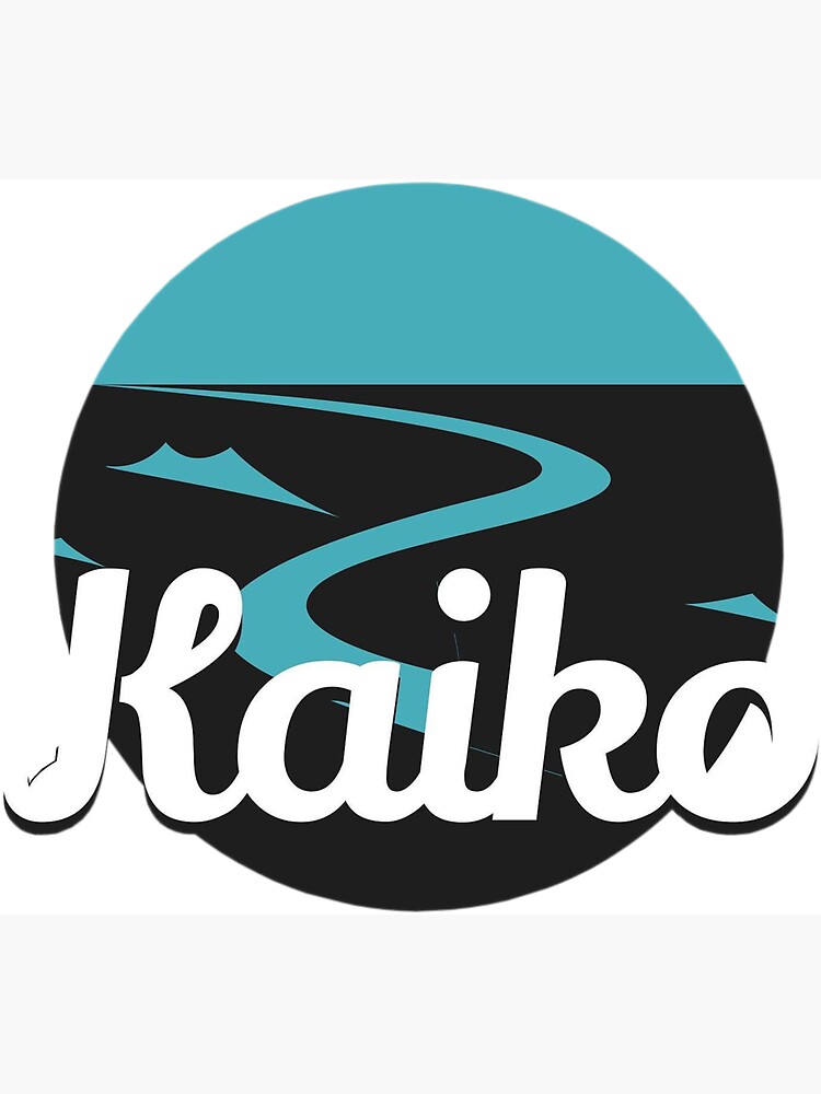 "Kaiko" Magnet for Sale by HairyCat111 | Redbubble