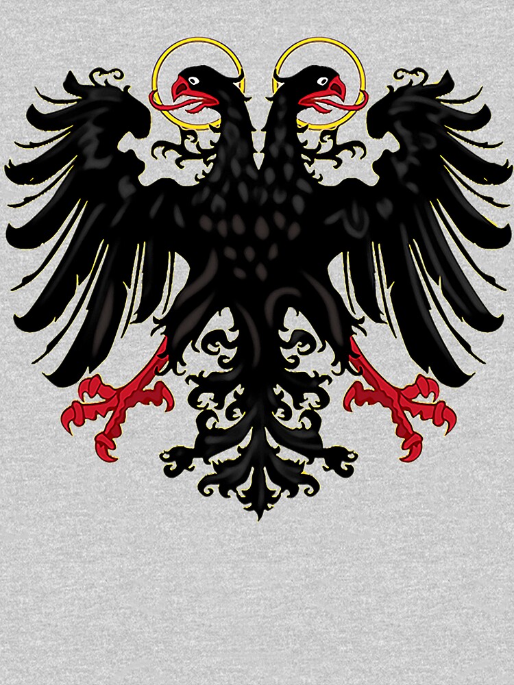 "Germania..the First Reich 1440 Eagle" T-shirt for Sale by edsimoneit ...