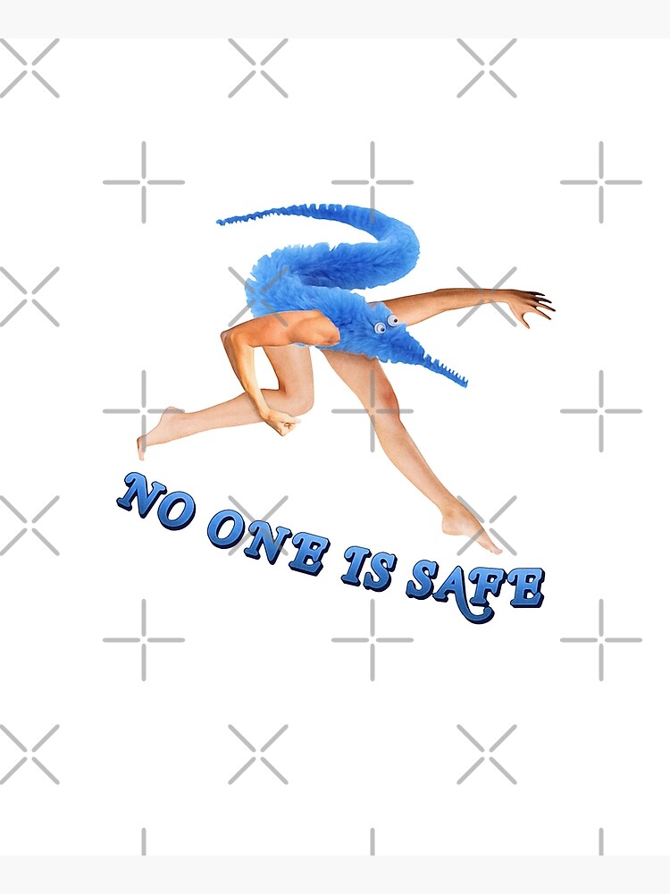 "Worm on a String Time ~ Painting Aesthetic Cursed Collection ~ No One ...