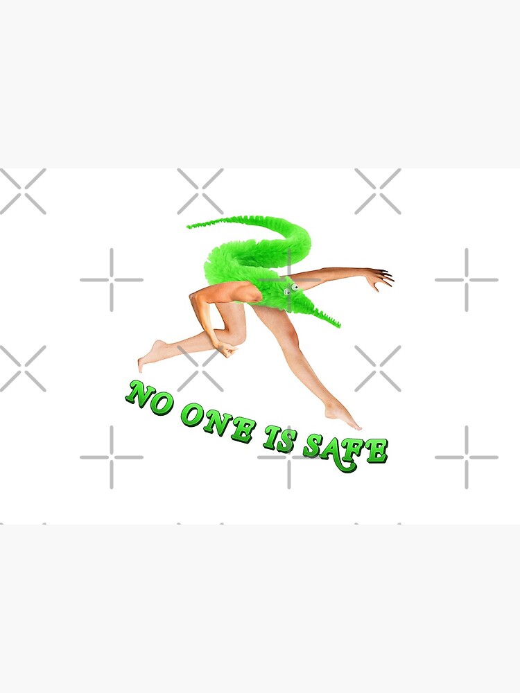 "Worm on a String Time ~ Painting Aesthetic Cursed Collection ~ No One ...