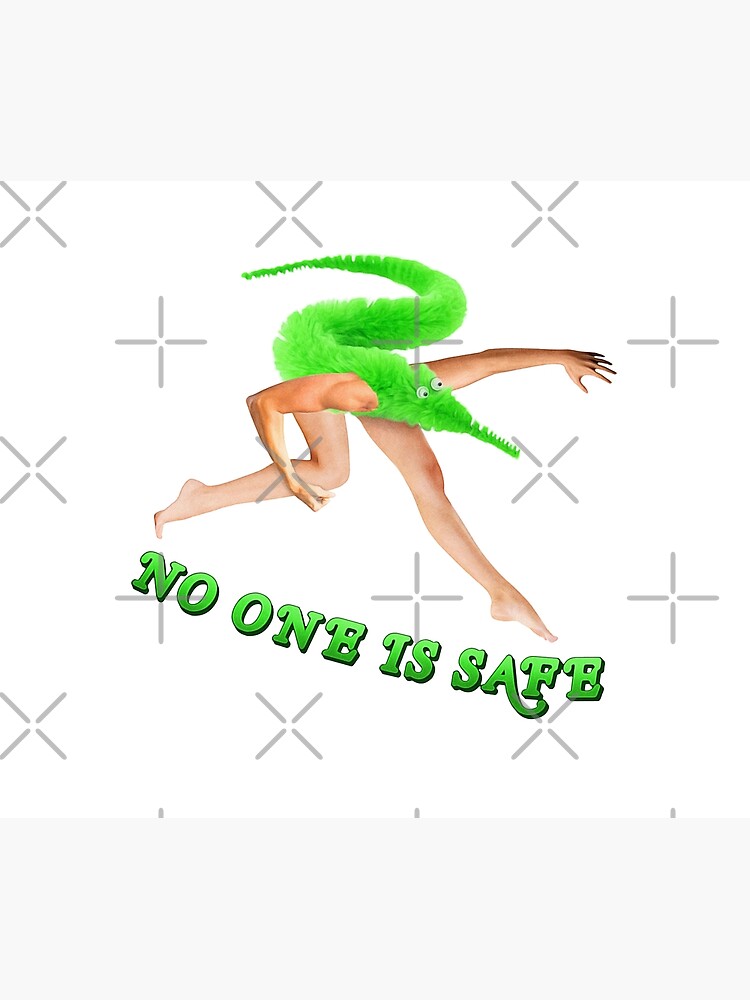 "Worm on a String Time ~ Painting Aesthetic Cursed Collection ~ No One ...