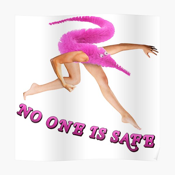 "Worm on a String Time ~ Painting Aesthetic Cursed Collection ~ No One is Safe Set ~ Pink ...