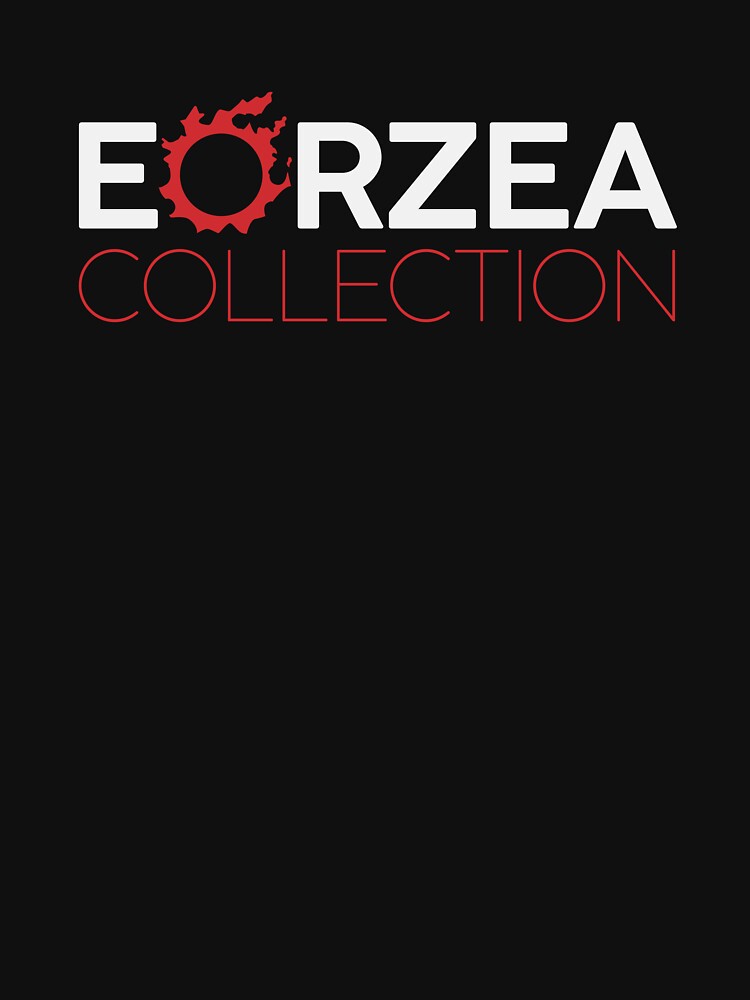 "Eorzea Collection" Pullover Hoodie for Sale by EorzeaCollect | Redbubble