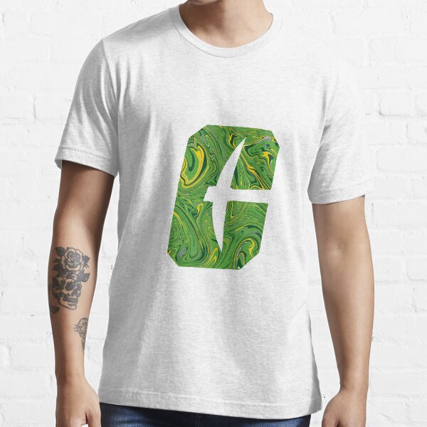 "NEW UNCC logo" T-shirt for Sale by CollegeStudios | Redbubble ...