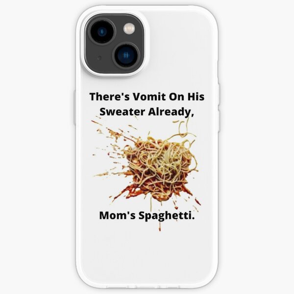 "Eminem Spaghetti Meme (white) - Funny Eminem Meme, Funny Meme, 8 mile ...