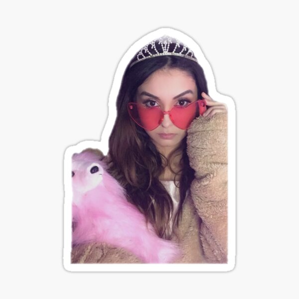 "Veruca Salt" Sticker for Sale by jojoradecky | Redbubble