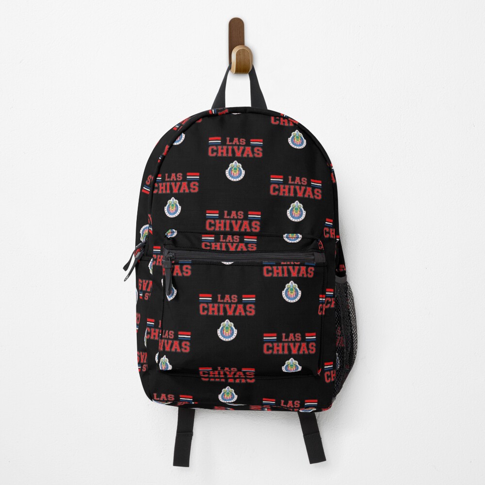 Mochila «Las Chivas De Guadalajara» de masterbones | Redbubble