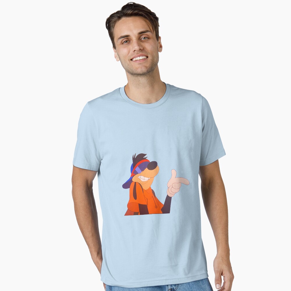 "Max Goof, A Goofy Movie" Sticker for Sale by danimora | Redbubble