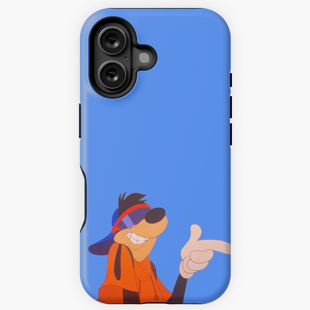 "Max Goof, A Goofy Movie" Sticker for Sale by danimora | Redbubble