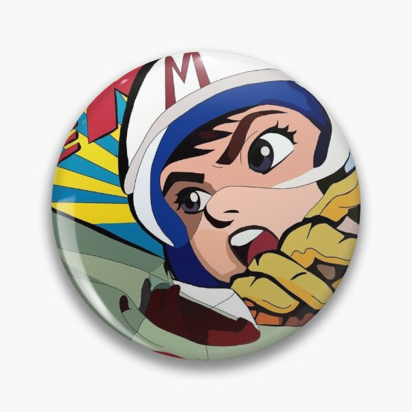 Speedraceranime Gifts & Merchandise | Redbubble