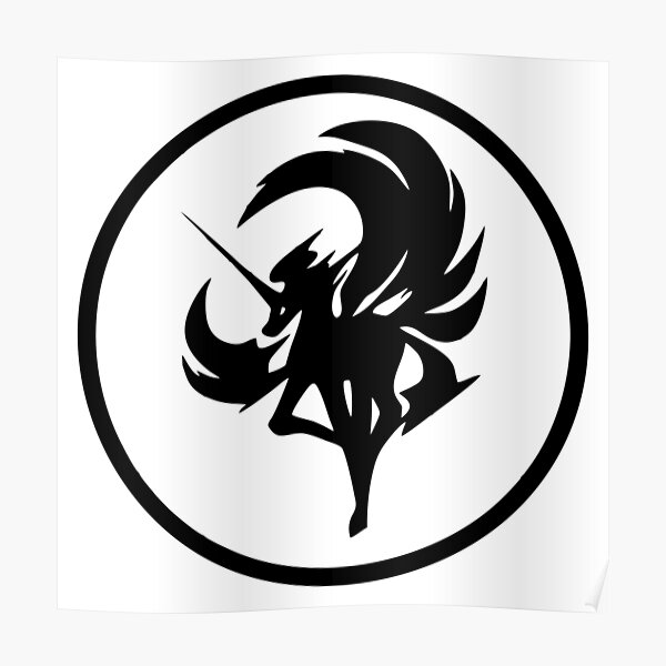 Erusea Posters | Redbubble