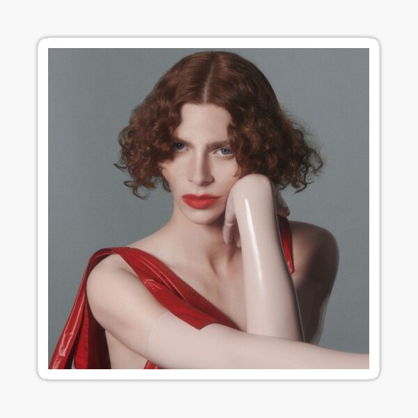 "SOPHIE" Sticker for Sale by kylehoover | Redbubble