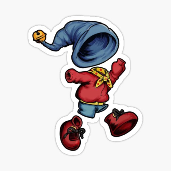 Noddy Merch & Gifts for Sale | Redbubble