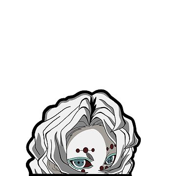 "RUI" Sticker for Sale by Sixfeetvnder | Redbubble
