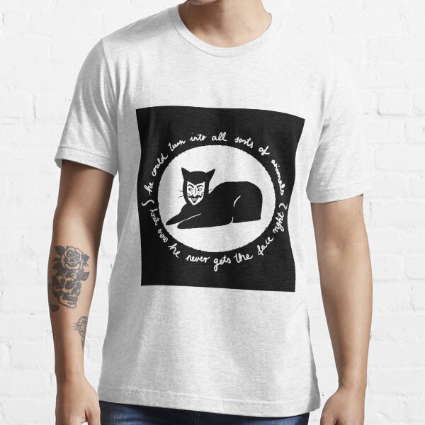 "What We Do in the Shadows Vladislav cat" T-shirt for Sale by ...