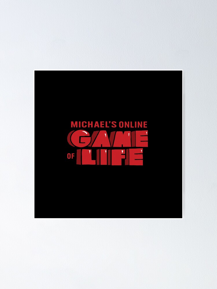 "MOGL Logo Simple" Poster for Sale by playmogltoday | Redbubble