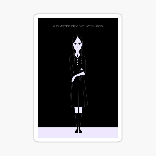 "Wednesday Addams Halloween Face Mask Addams family decor shirt Goth ...