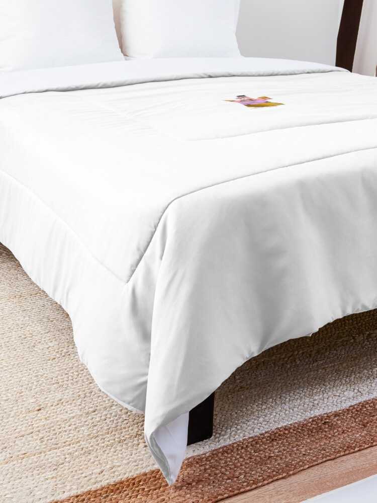 "Hot Cheeto Patrick star ?" Comforter for Sale by malapelacathyk ...