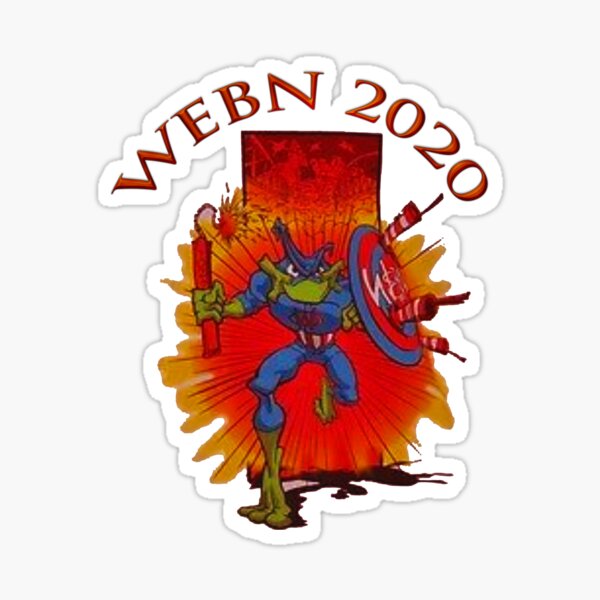Webn Gifts & Merchandise | Redbubble