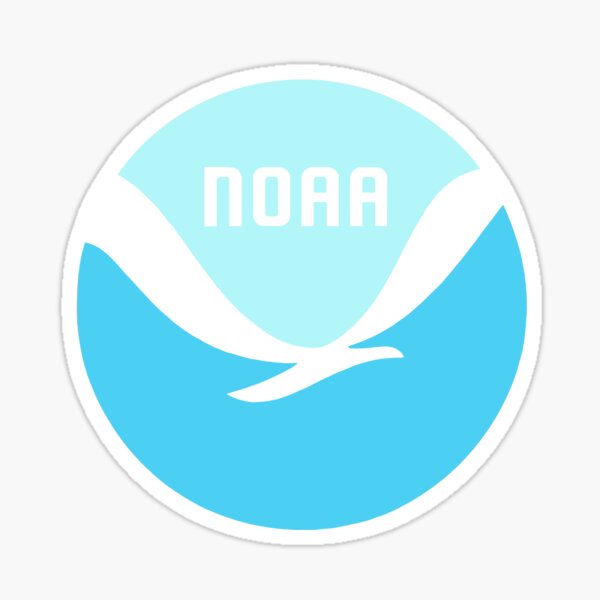 Noaa Merch & Gifts for Sale | Redbubble