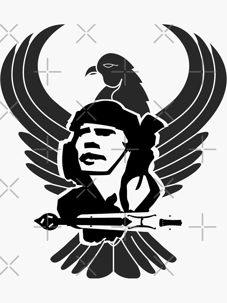 "Pontian Logo with Eagle" Sticker for Sale by pontiantees | Redbubble