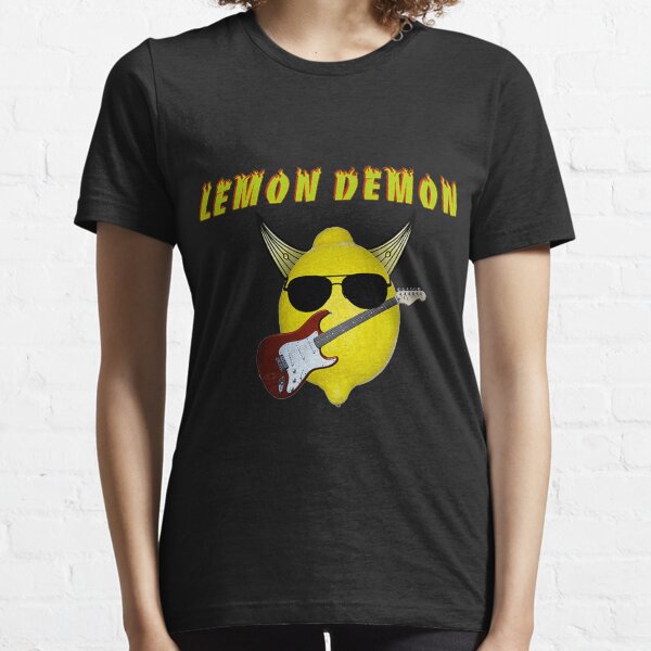 Lemon Demon T-Shirts | Redbubble