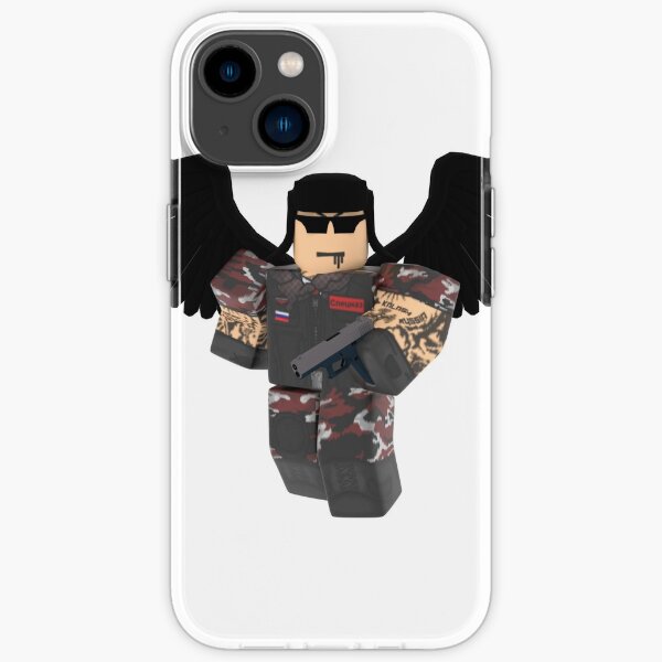 "NerfModder" iPhone Case for Sale by IceWhite | Redbubble