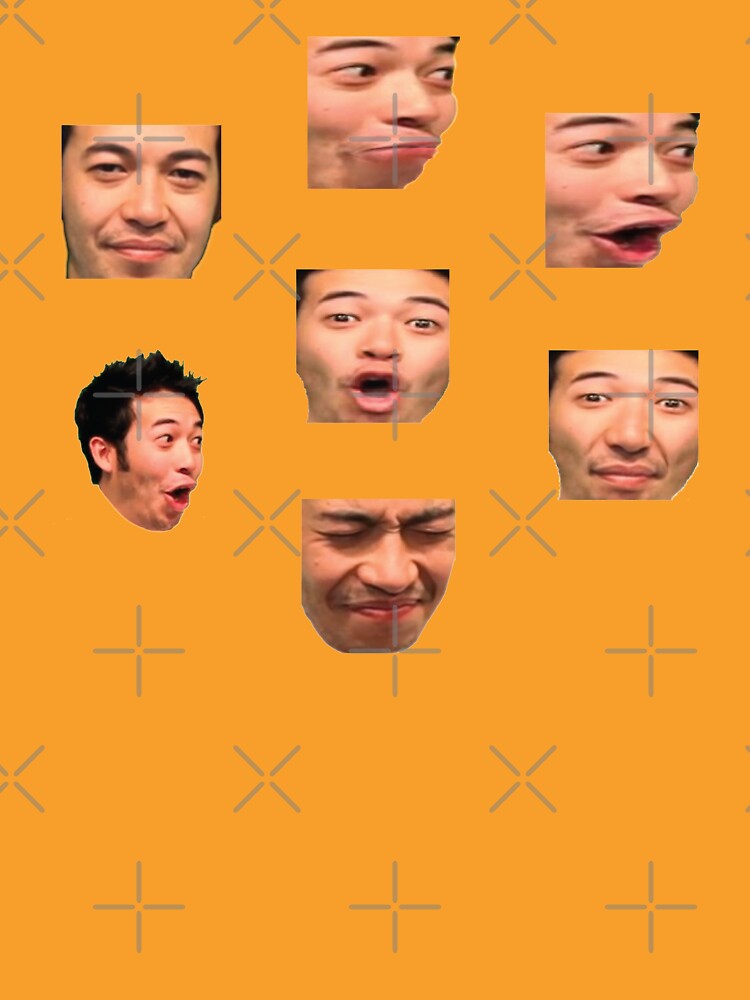 Pog Twitch Emotes Pack Classic T-Shirt