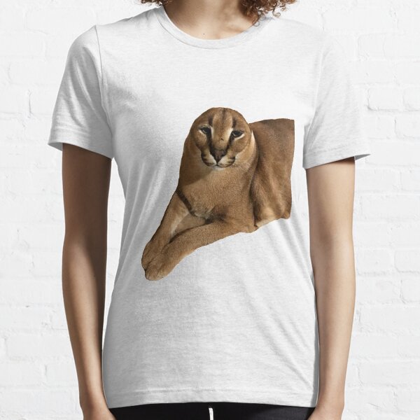 Floppa T-Shirts | Redbubble