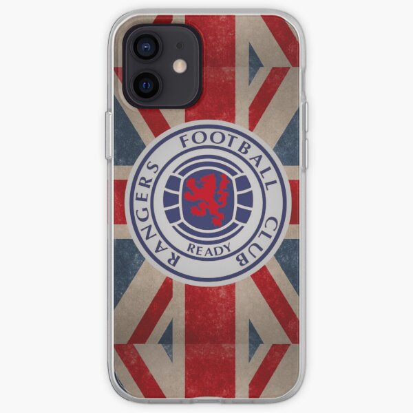 Glasgow Rangers iPhone cases & covers | Redbubble