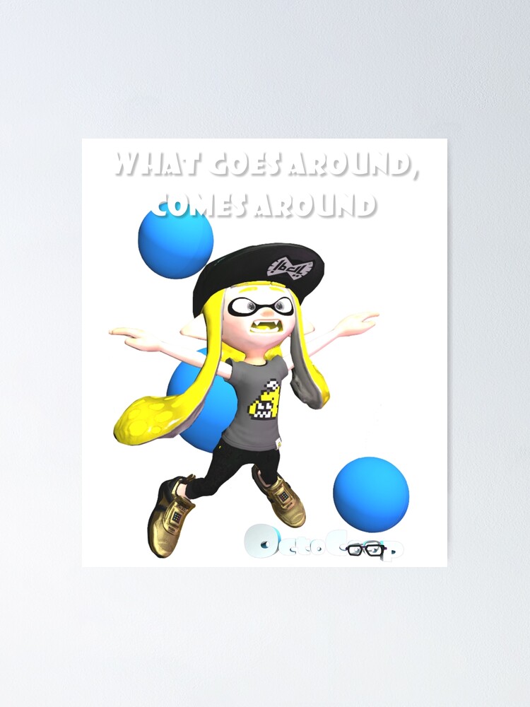 "Lilly's Ball Shot Image" Poster for Sale by octocoop | Redbubble