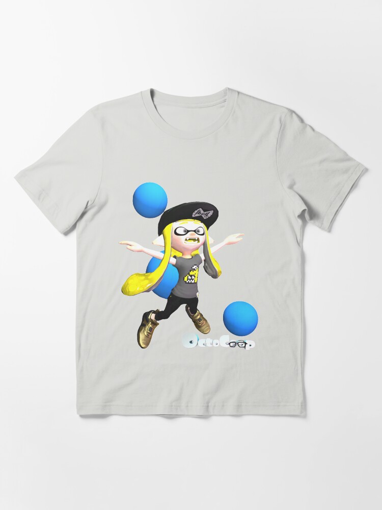 "Lilly's Ball Shot Image 2" T-shirt for Sale by octocoop | Redbubble ...