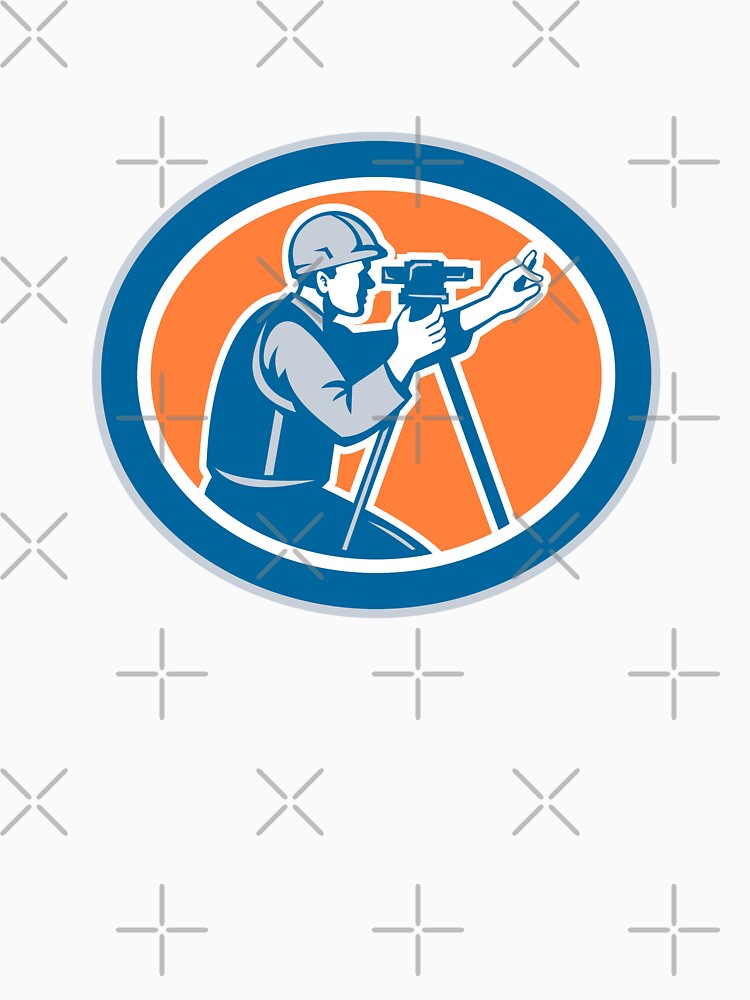 Geodetic Engineering Logo