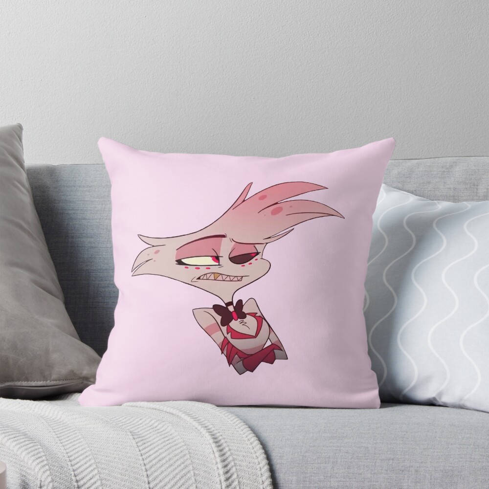 "Angel Dust" Sticker for Sale by thaiteageek | Redbubble