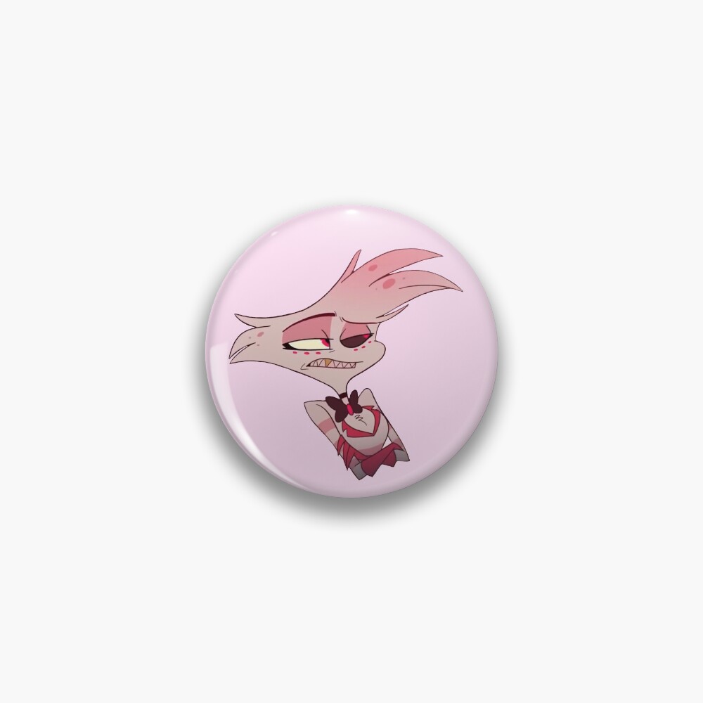 "Angel Dust" Sticker for Sale by thaiteageek | Redbubble