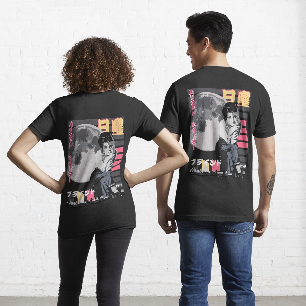 "The Sundays " T-shirt for Sale by buenaventura | Redbubble | the ...